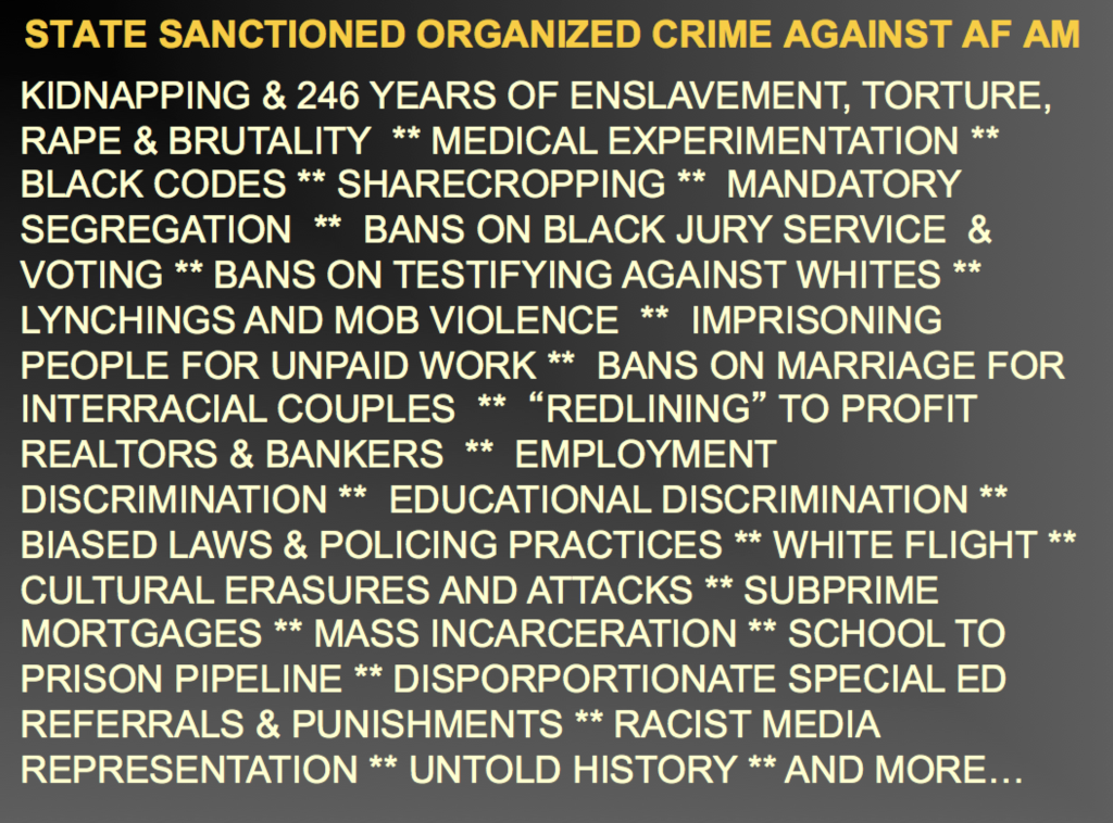 11-Step Guide to Understanding Race, Racism, and White Privilege ...